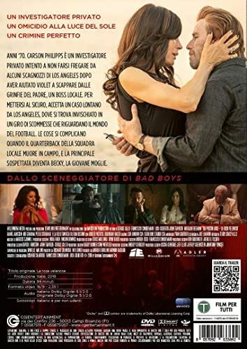 The Poison Rose. La rosa velenosa (DVD) - DVD - Film di Francesco ...