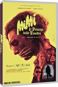 Mimì il principe delle tenebre (DVD) - DVD - Film di Brando De Sica Fantastico | IBS