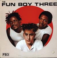 80S Reloaded Cd 1 - Fun Boy Three - CD | IBS