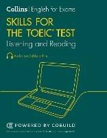 TOEIC Listening and Reading Skills: Toeic 750+ (B1+) - Libro in lingua ...