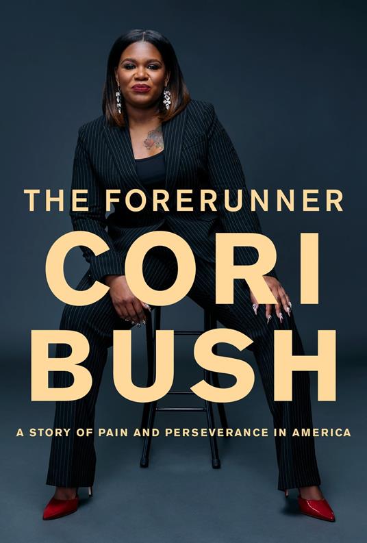 The Forerunner - Bush, Cori - Ebook in inglese - | IBS