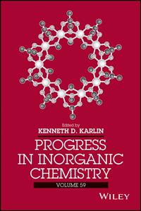 Progress in Inorganic Chemistry, Volume 59 - D. Karlin, Kenneth - Ebook ...