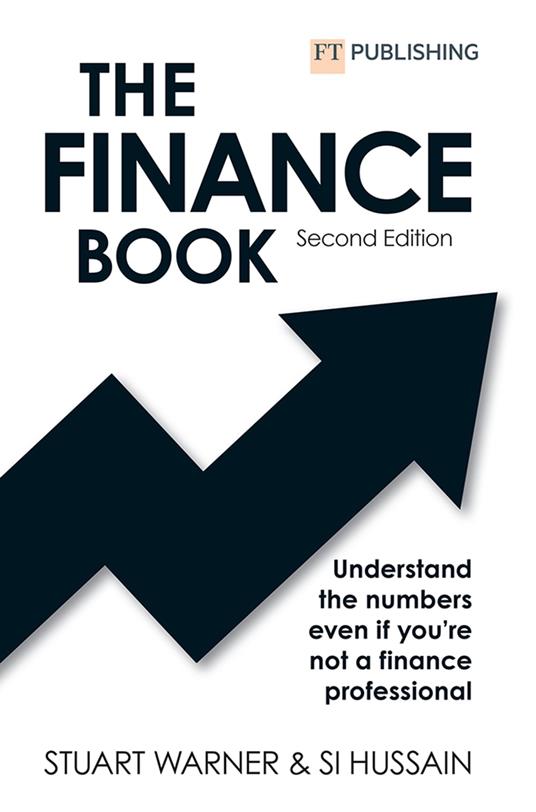 Finance Book, The - Hussain, Si - Warner, Stuart - Ebook in inglese ...
