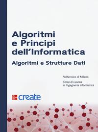 Algoritmi e principi dell'informatica. Algoritmi e strutture dati ...