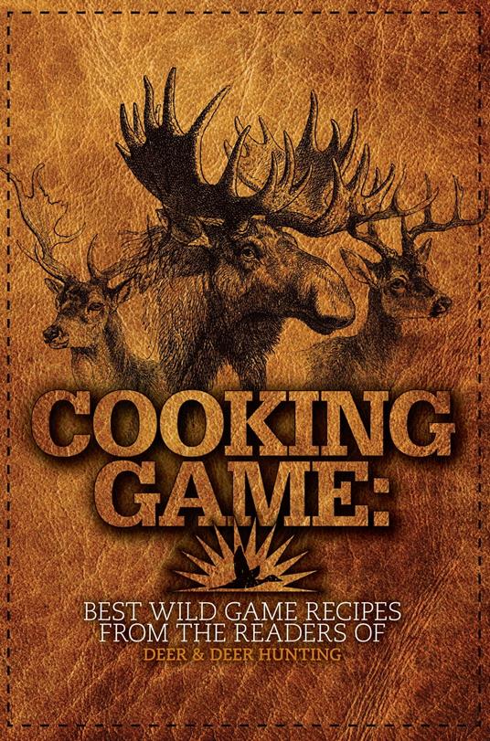 Cooking Game - Edson, Jacob - Ebook in inglese - EPUB2 con Adobe DRM | IBS