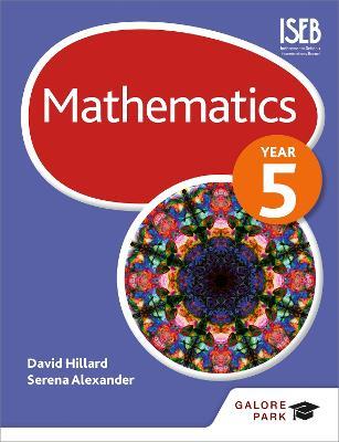 Mathematics Year 5 - Serena Alexander - David Hillard - Libro in lingua ...