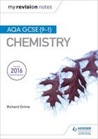 My Revision Notes: AQA GCSE (9-1) Chemistry - Richard Grime - Libro in ...