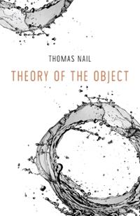 Theory of the Object - Thomas Nail - Libro in lingua inglese ...