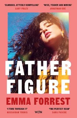 Father Figure: Natalie Portman’s November Book Club pick - Emma Forrest ...
