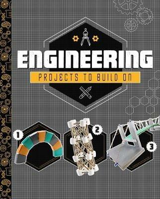 Engineering Projects to Build On - Tammy Enz - Libro in lingua inglese ...
