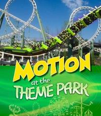 Theme Park Science Pack A of 4 - Karen Latchana Kenney - Tammy Enz ...