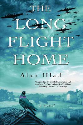 The Long Flight Home - Alan Hlad - Libro in lingua inglese - Kensington ...