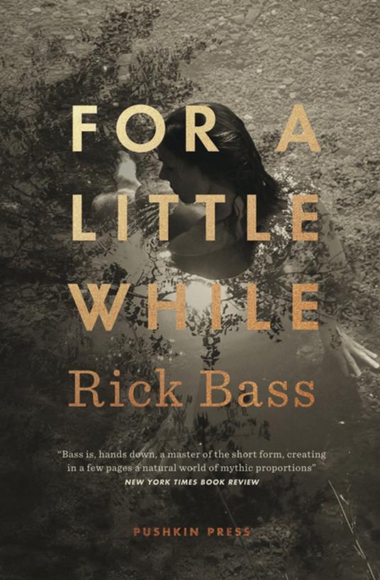 For a Little While - Bass, Rick - Ebook in inglese - EPUB2 con Adobe ...
