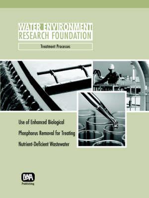 Use of Enhanced Biological Phosphorus Removal for Treating Nutrient ...