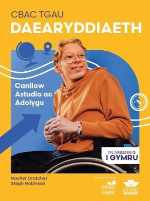 CBAC TGAU Daearyddiaeth: Canllaw Astudio ac Adolygu - Rachel Crutcher ...