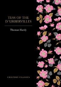 Tess of D'Urbevilles - Thomas Hardy - Libro in lingua inglese ...
