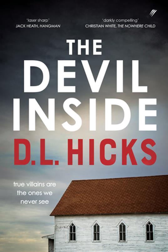 The Devil Inside - Hicks, D.L. - Ebook in inglese - EPUB2 con Adobe DRM | IBS