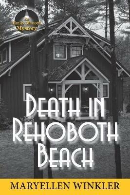 Death in Rehoboth Beach - Maryellen Winkler - Libro in lingua inglese ...