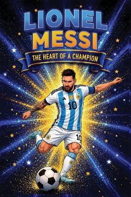 Lionel Messi: A Soccer Book for Kids, Activity Book, and Guide to ...