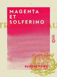 Magenta et Solferino - Poiré, Eugène - Ebook in inglese - EPUB3 con Adobe DRM | IBS