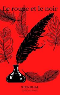 Le rouge et le noir - Stendhal, - Ebook in inglese - EPUB2 con Adobe ...