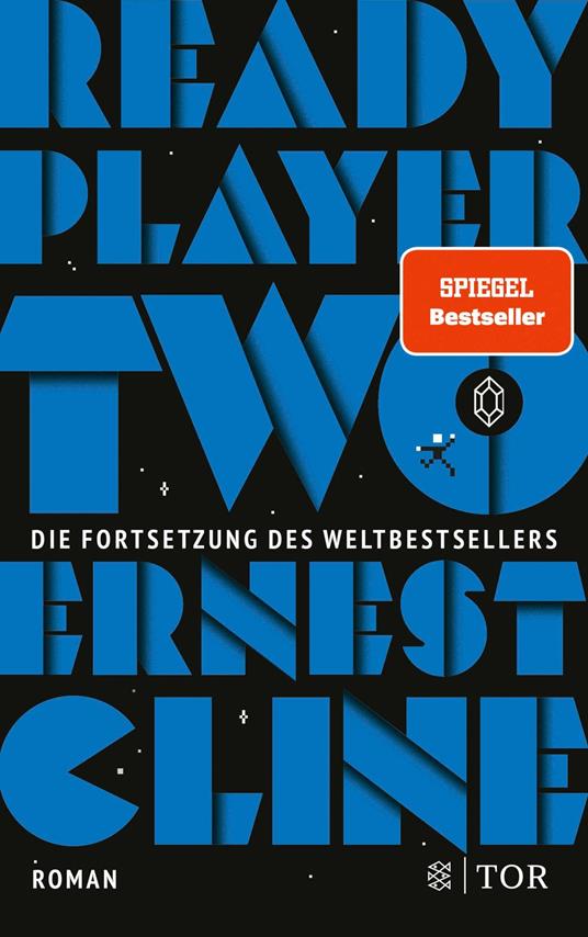 Ready Player Two - Cline, Ernest - Ebook in inglese - EPUB3 con Adobe ...