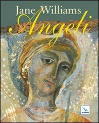 Angeli - Jane Williams-Hogan - Libro - Elledici - | IBS