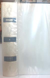 Gli elementi - Euclide - Libro - UTET - Classici della scienza | IBS