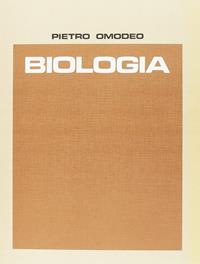 Biologia - Pietro Omodeo - Libro - UTET - Varia. Medicina | IBS