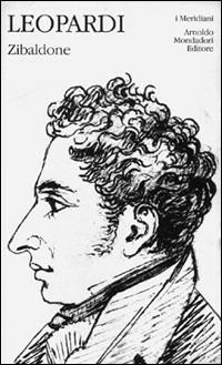 Zibaldone - Giacomo Leopardi - Libro - Mondadori - I Meridiani | IBS