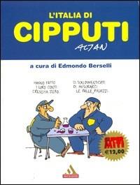 L' Italia di Cipputi - Altan - Libro - Mondadori - I supermiti | IBS