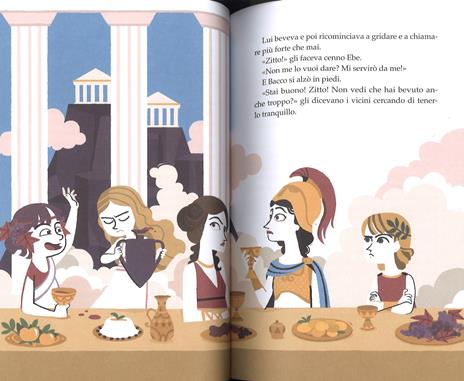 Storie di bambini molto antichi - Laura Orvieto - Libro - Mondadori ...