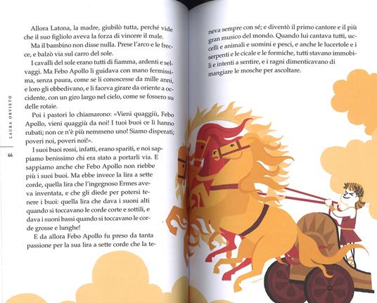 Storie di bambini molto antichi - Laura Orvieto - Libro - Mondadori ...