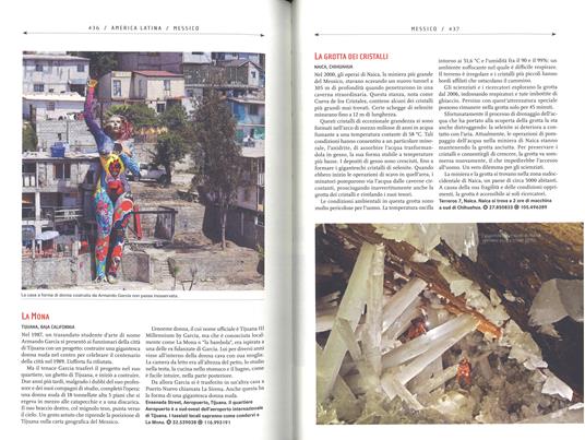 Atlas Obscura. Guida alle meraviglie nascoste del mondo. Ediz. a colori ...