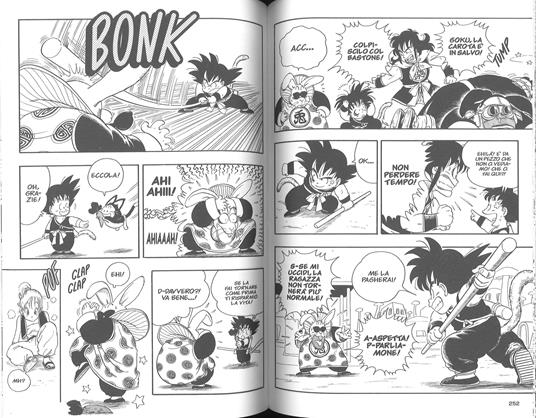 Io sono Dragon Ball. Vol. 1 - Akira Toriyama - Libro - Mondadori ...