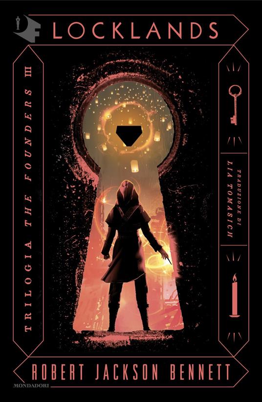 Novità di ottobre 2024 – seconda parte | librolandia