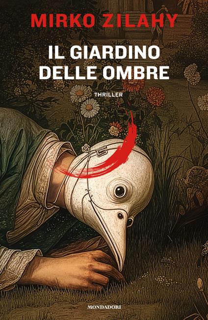 Il giardino delle ombre - Mirko Zilahy - Libro - Mondadori - Omnibus | IBS