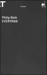 Everyman - Philip Roth - Libro - Einaudi - Super ET | IBS
