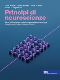 Principi di neuroscienze. Con e-book - Eric R. Kandel - John D. Koester ...