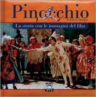 Pinocchio di Roberto Benigni. La storia con le immagini del film ...