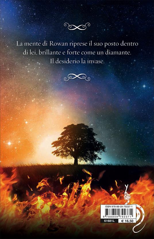 Il rogo della strega - Josephine Angelini - Libro - Giunti Editore - Y ...