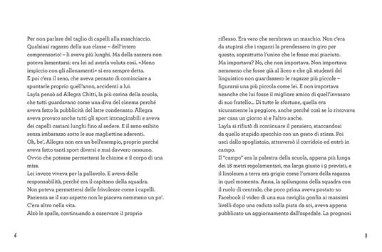 Quelle della pallavolo - Mathilde Bonetti - Libro - Giunti Editore - I ...