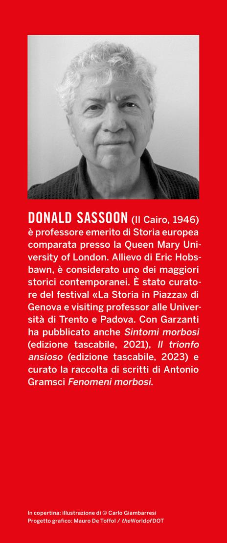 Rivoluzioni. Quando i popoli cambiano la storia - Donald Sassoon ...