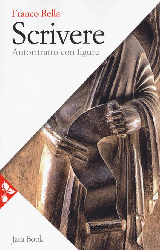 Scrivere. Autoritratto con figure - Franco Rella - Libro - Jaca Book ...