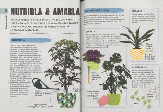 Come non uccidere le tue piante - Veronica Peerless - Libro - Rizzoli - BUR Varia | IBS