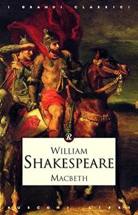 Macbeth - William Shakespeare - Libro - Rusconi Libri - I grandi ...
