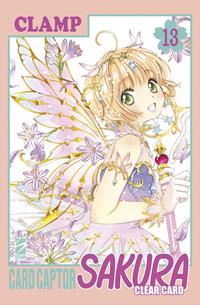 Cardcaptor Sakura. Clear card. Vol. 13 - Clamp - Libro - Star Comics ...