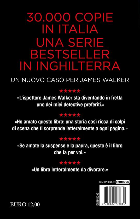 Omicidio di Natale - Alex Pine - Libro - Newton Compton Editori - Nuova ...