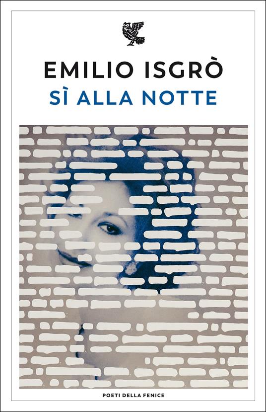 Emilio Isgrò vince il Premio Montale Fuori di Casa con “Sì alla notte” | LetteratitudineNews