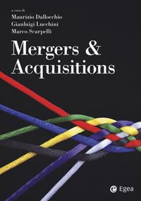 Mergers & acquisitions - Maurizio Dallocchio - Gianluigi Lucchini ...